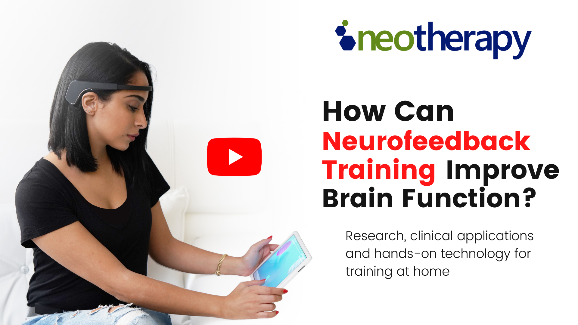 RNF – Neotherapy Wellness